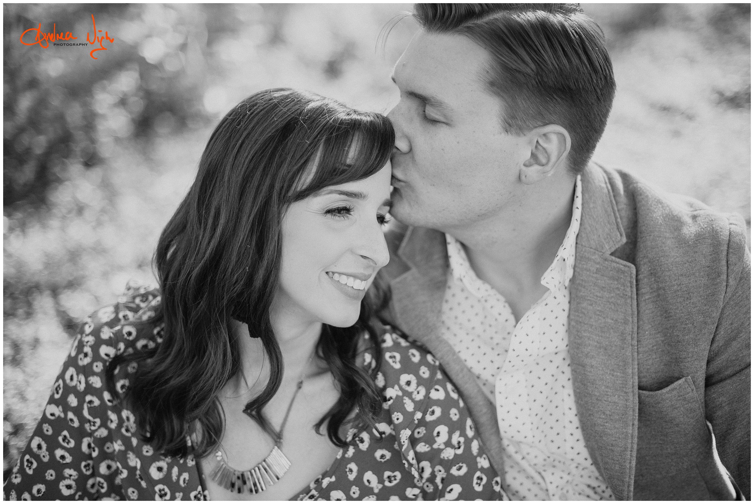Liberty engagement session - Carly & Jarrett - Andrea Nigh Photography ...