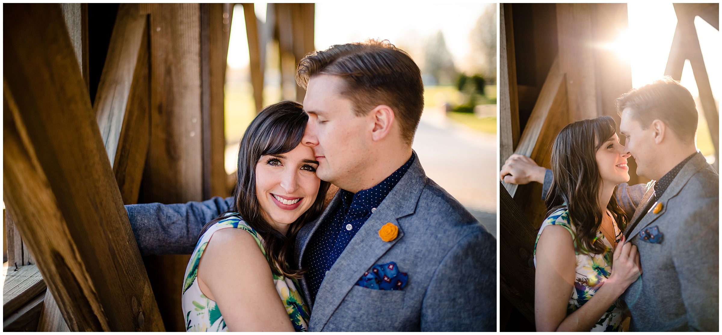 Liberty engagement session - Carly & Jarrett - Andrea Nigh Photography ...