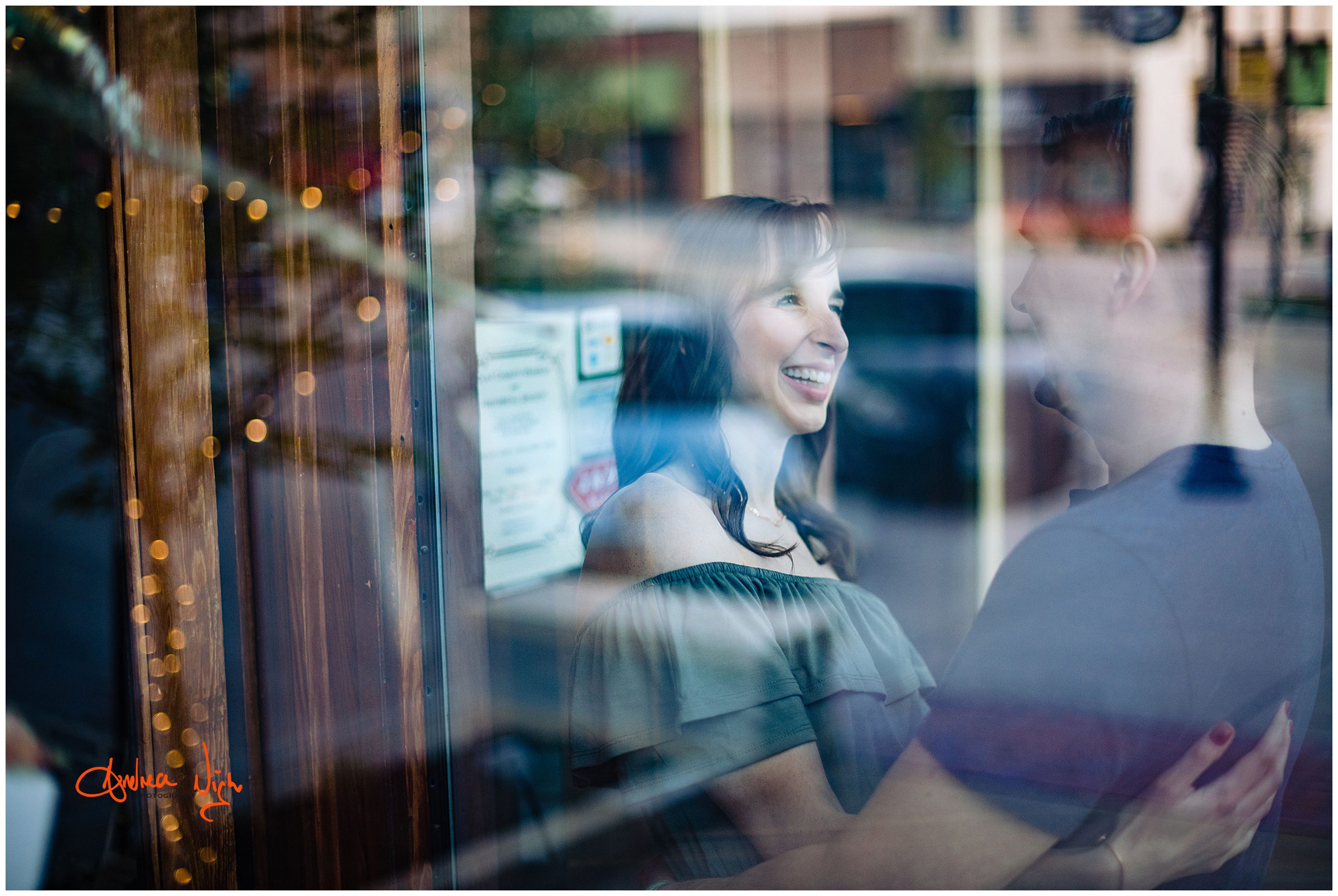Liberty engagement session - Carly & Jarrett - Andrea Nigh Photography ...