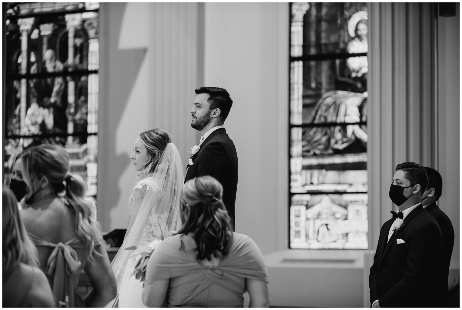 Andrea Nigh Photography – Kansas City Area wedding photographer ...