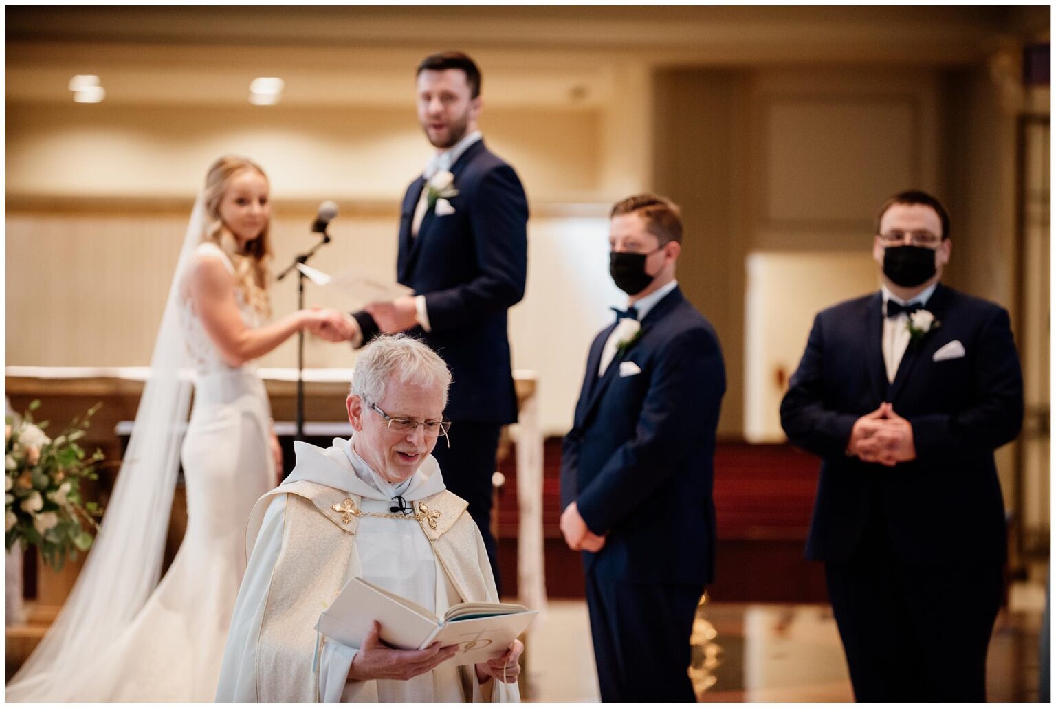 Andrea Nigh Photography – Kansas City Area wedding photographer ...