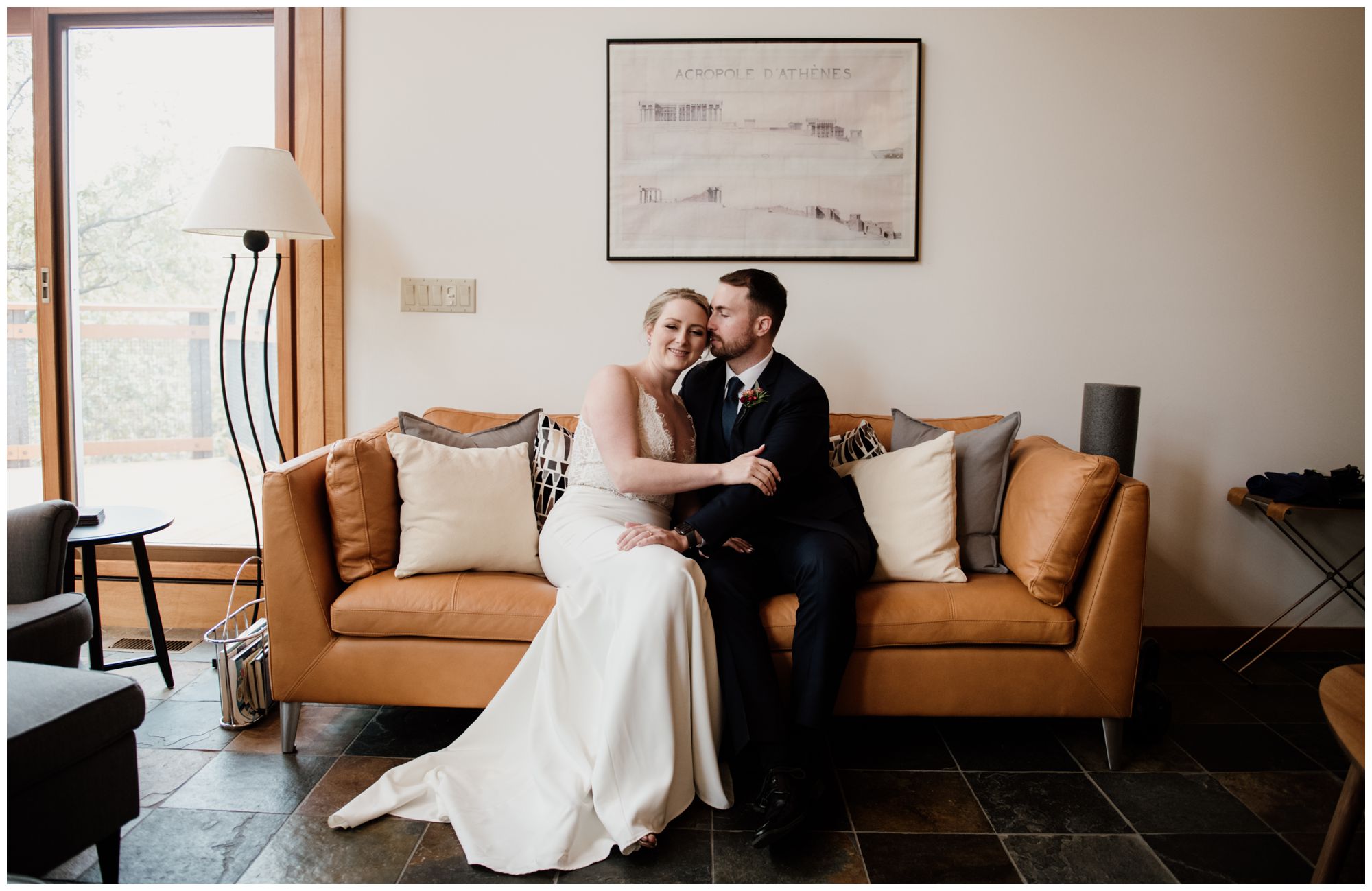 Ashley and Ryan married – a backyard affair. » Andrea Nigh Photography ...